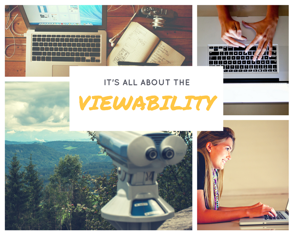 Mediavine Talks Ad Viewability - International Food Blogger Conference
